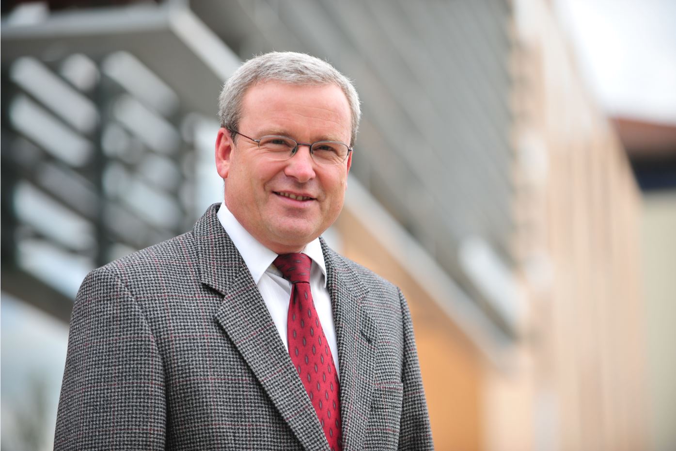 Ansprechpartner - Siempelkamp Prüfung & Inspektion